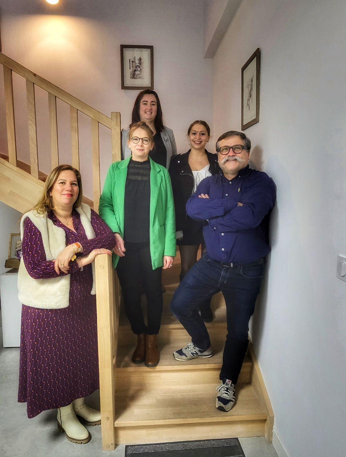 Présentation Avocats | Libourne, Blaye, Périgueux - SCP Lataillade Bredin